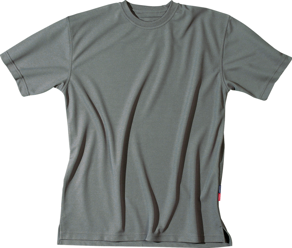 Kansas Match Coolmax T-shirt 100471 - T-shirts - SlothWear