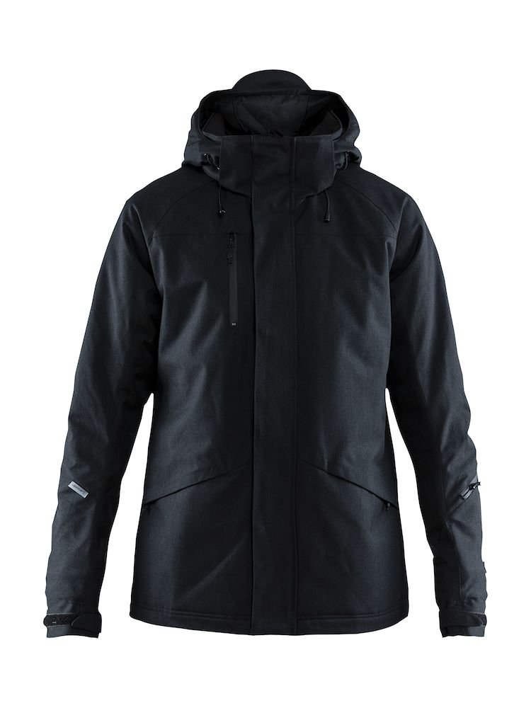 Craft Mountain Padded Jacket Herre 1906322 - Arbejdsjakker - SlothWear