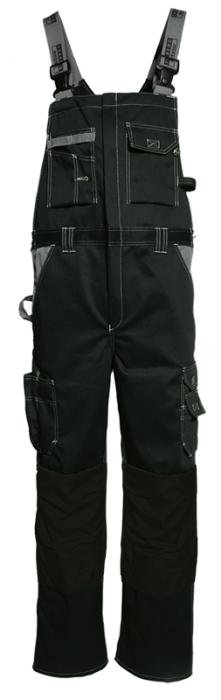 Tranemo Premium Plus Overalls 3840 50 (U) - Overalls - SlothWear