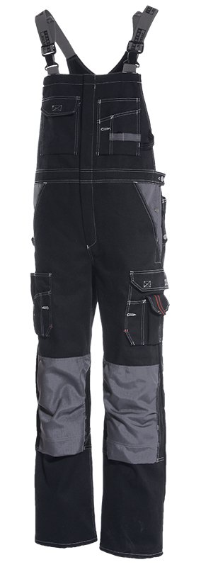 Tranemo Craftsman Pro Overalls 7740 15 (U) - Overalls - SlothWear